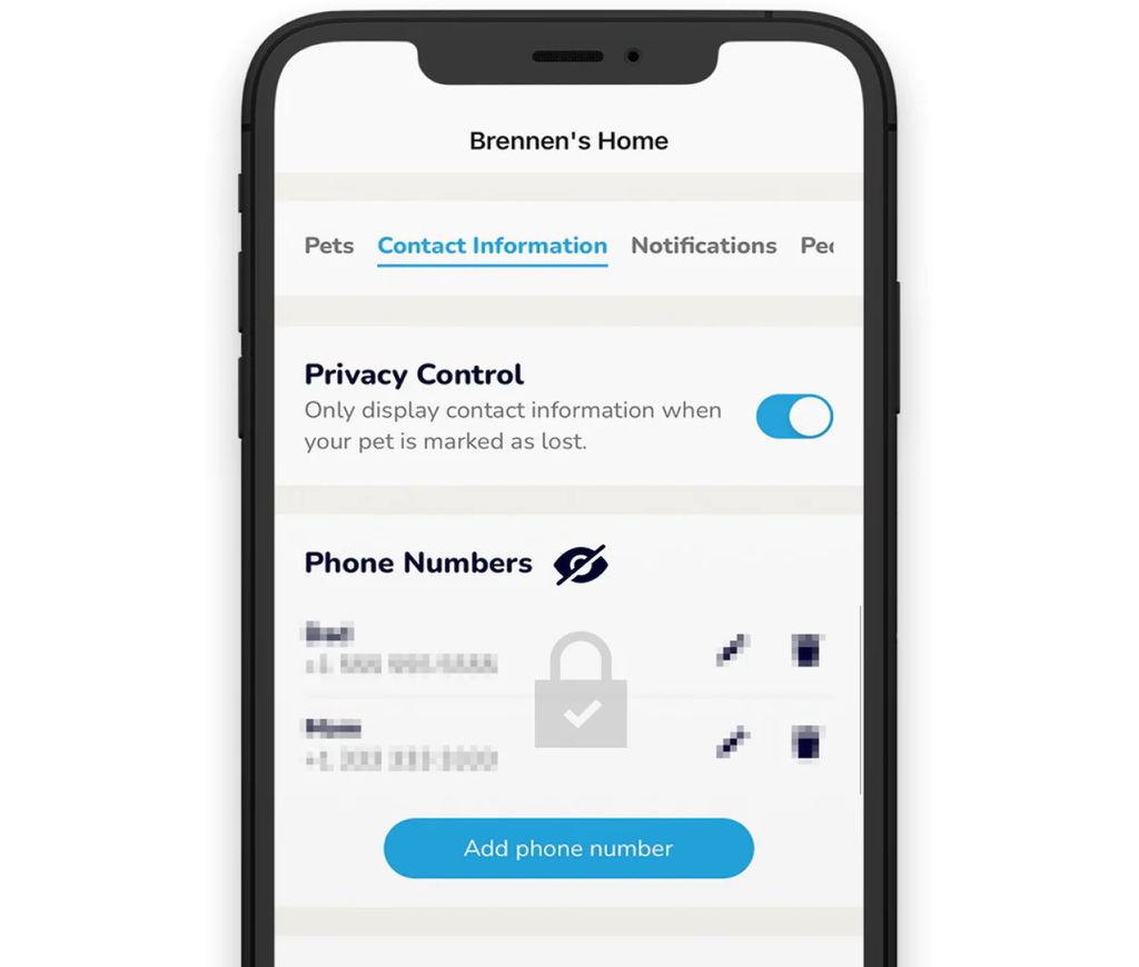 24Petwatch: Get your Pet Tag ID with QR Code for Your Dogs and Cats